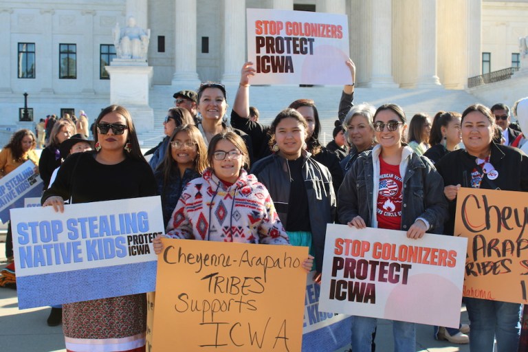 What is ICWA – And Why Does it Matter? – My Adoption Stories