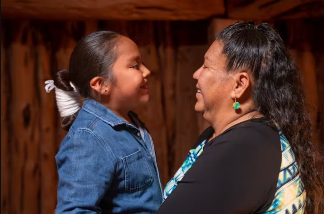 History of Native American Adoption – My Adoption Stories